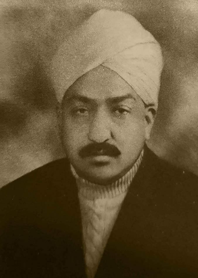 दान सिंह बिष्ट 'मालदार' की जीवनी (Biography of Dan Singh Bisht 'Maldar ...